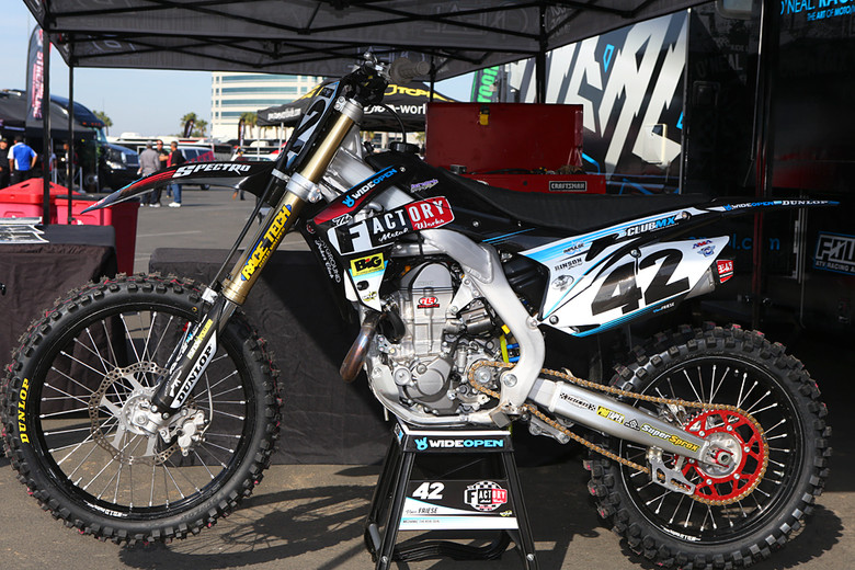 The Best MX Graphics - UK