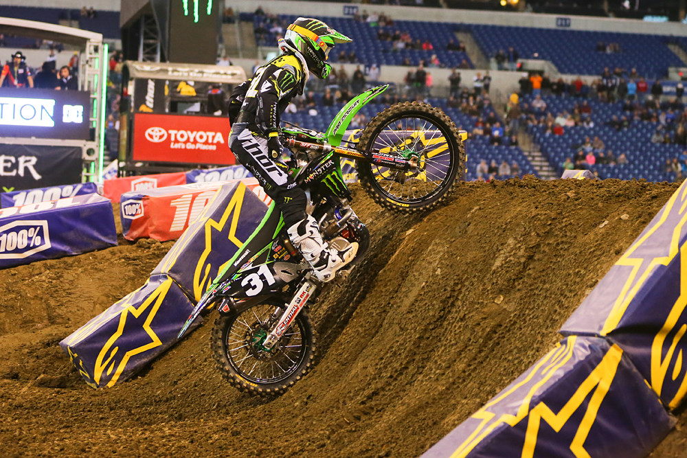 Martin Davalos - Vital MX Pit Bits: Indianapolis - Motocross Pictures ...