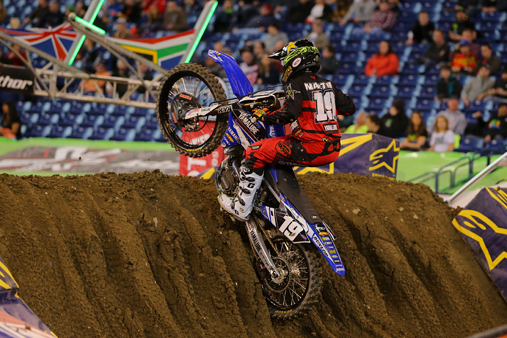 Jeremy Martin - Vital MX Pit Bits: Indianapolis - Motocross Pictures ...