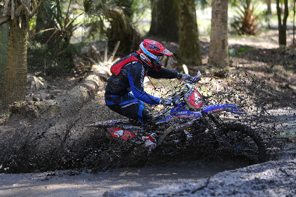 Josh Strang - Bike Week - Motocross Pictures - Vital MX