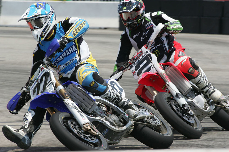 JS7 Gear today at PC - Moto-Related - Motocross Forums / Message Boards ...