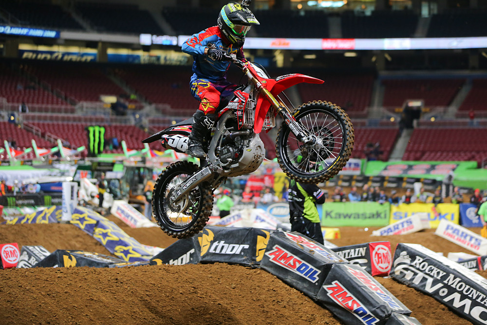 Jimmy DeCotis - Vital MX Pit Bits: St. Louis - Motocross Pictures ...
