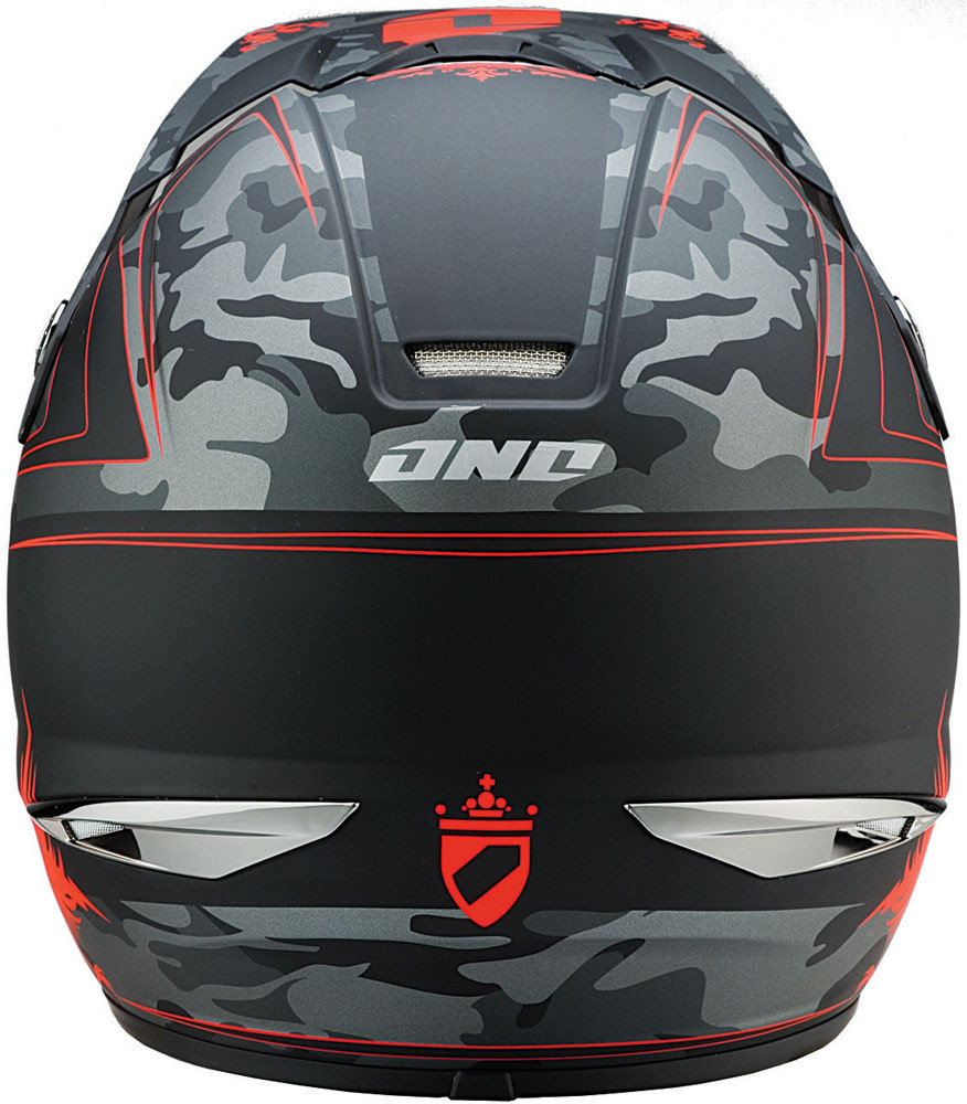 Untitled - First Look - 2007 One Industries Helmets - Motocross ...