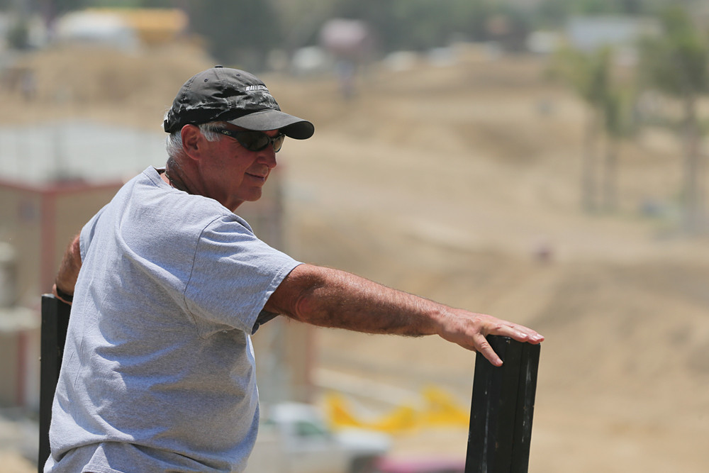 Jody Weisel - Glen Helen Pro Ride Day - Motocross Pictures - Vital MX