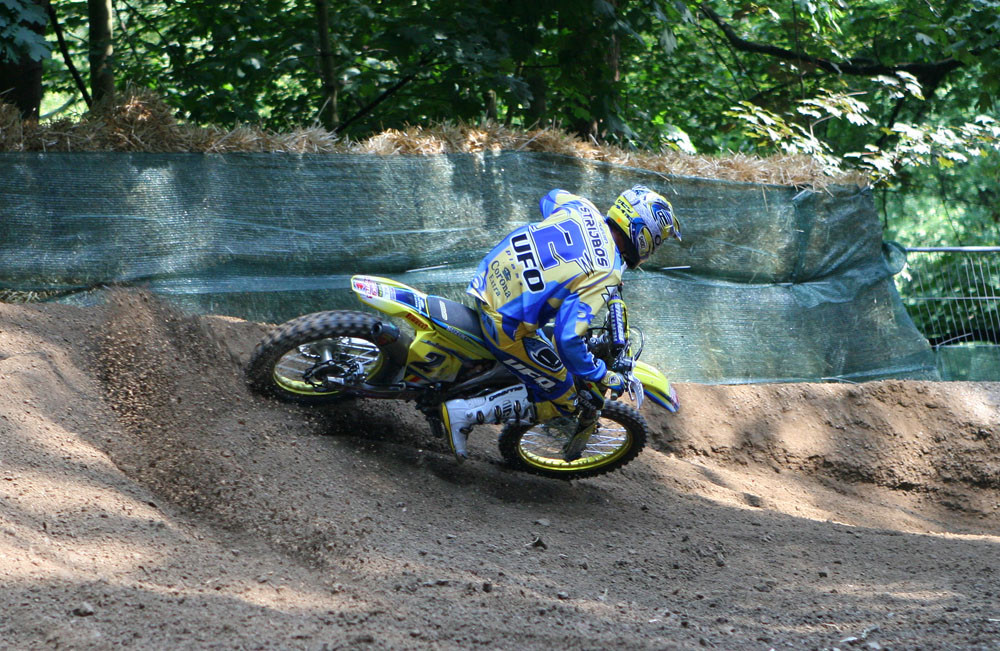 Kevin Strijbos - Vital MX Pit Bits: Namur 2007 - Motocross Pictures ...