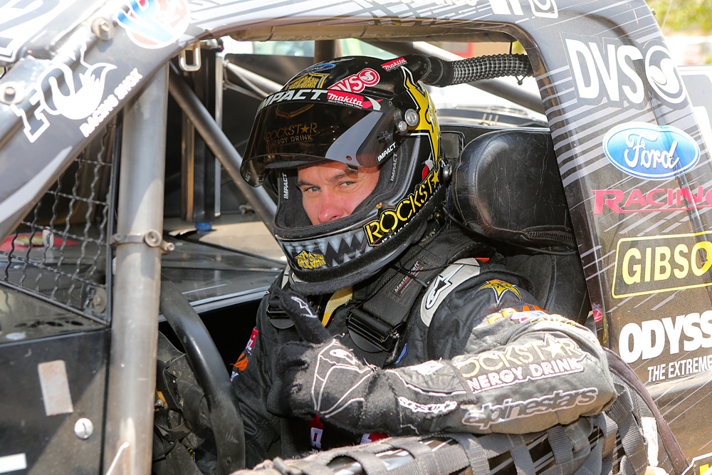 Brian Deegan - Vital MX Pit Bits: Glen Helen - Motocross Pictures ...