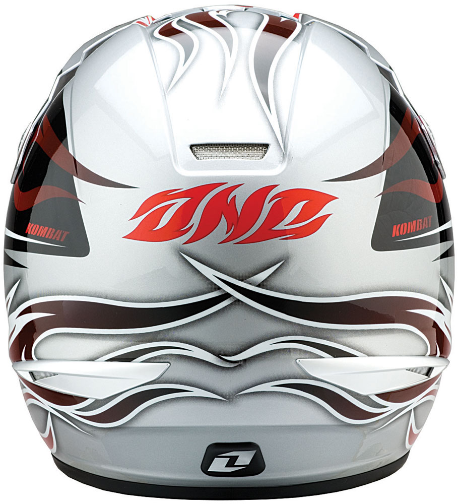 Untitled - First Look - 2007 One Industries Helmets - Motocross ...