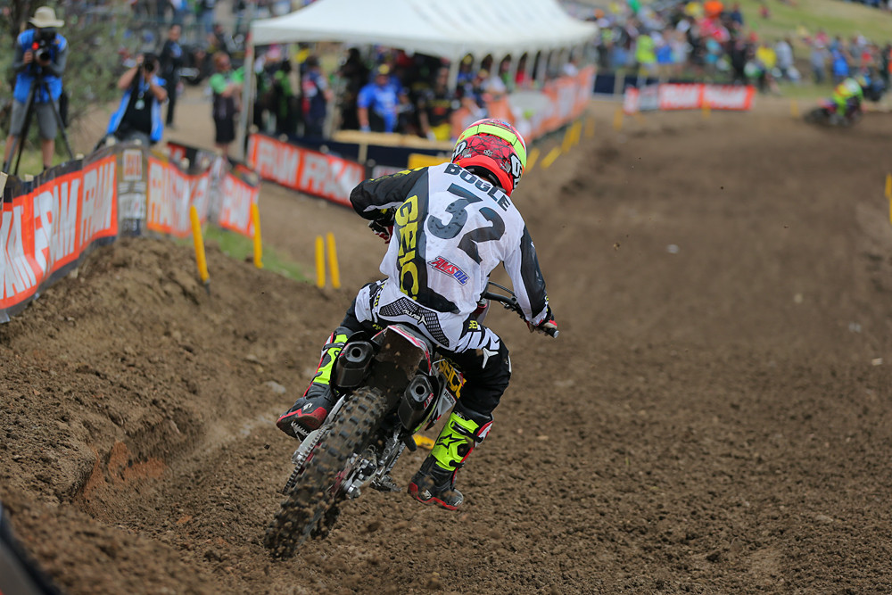 Justin Bogle - Photo Blast: Thunder Valley - Motocross Pictures - Vital MX