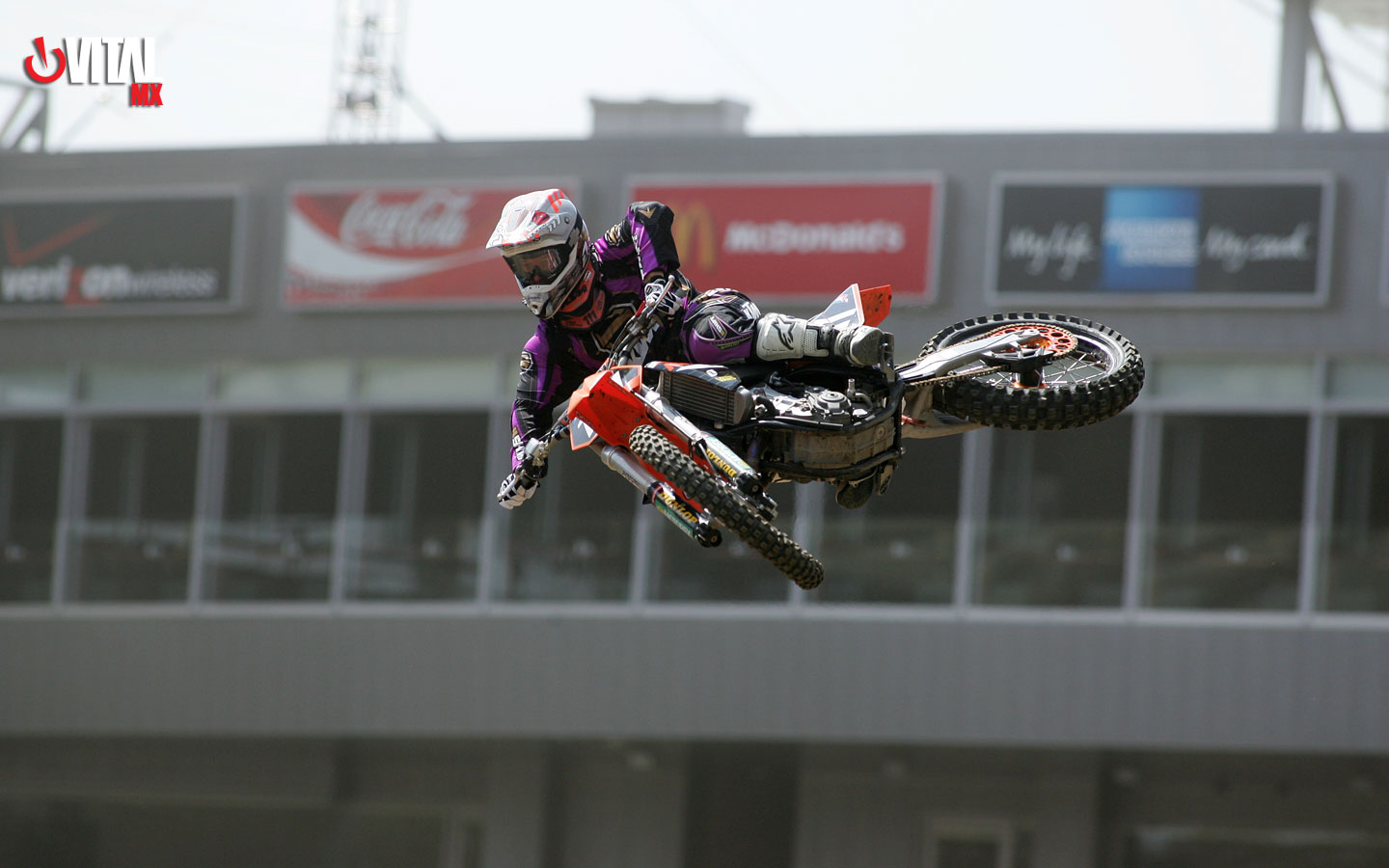 Michael Sleeter - 2007 Eye Candy 8/10/07 - Motocross Pictures - Vital MX