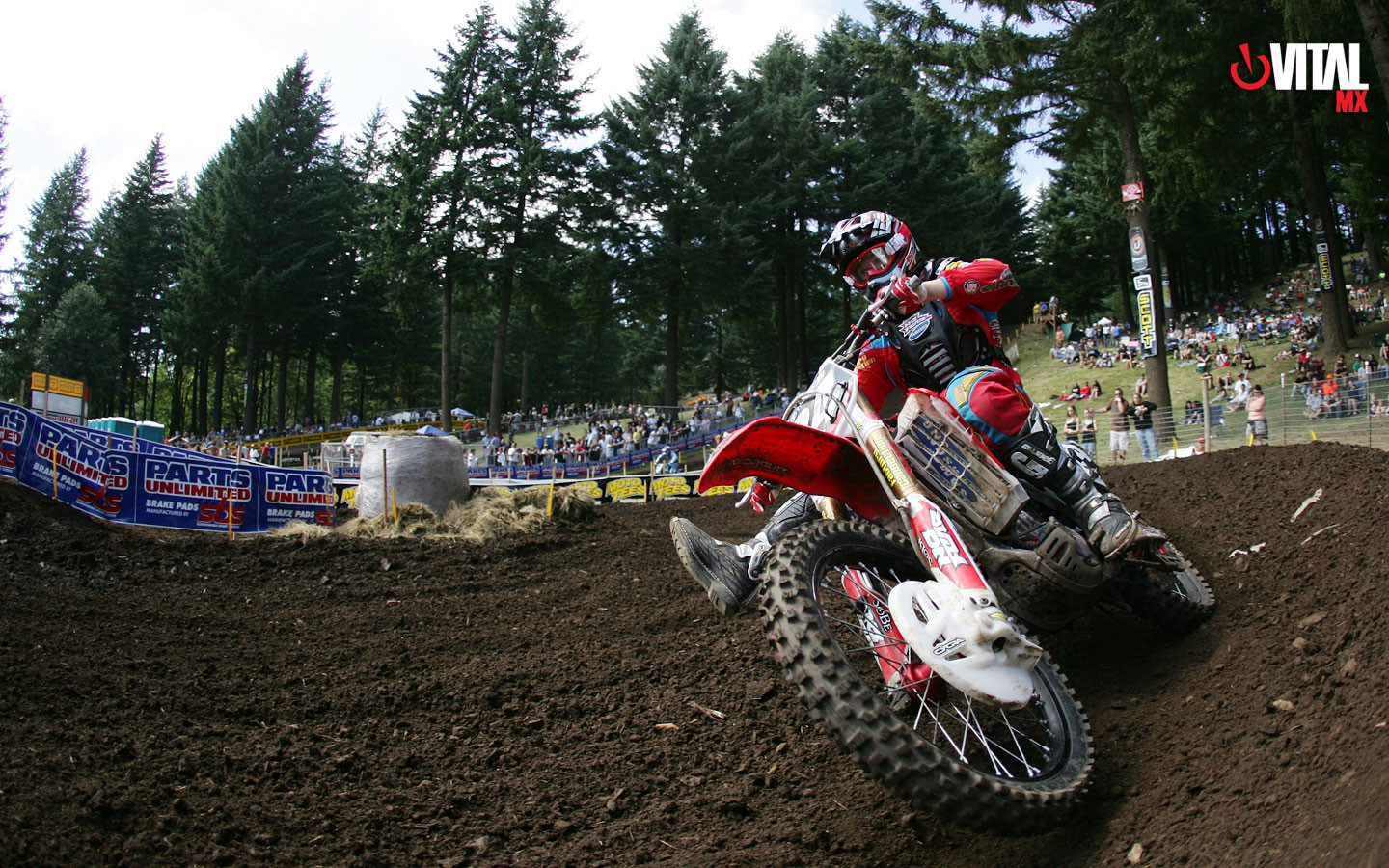 Josh Grant - 2007 Eye Candy 8/10/07 - Motocross Pictures - Vital MX