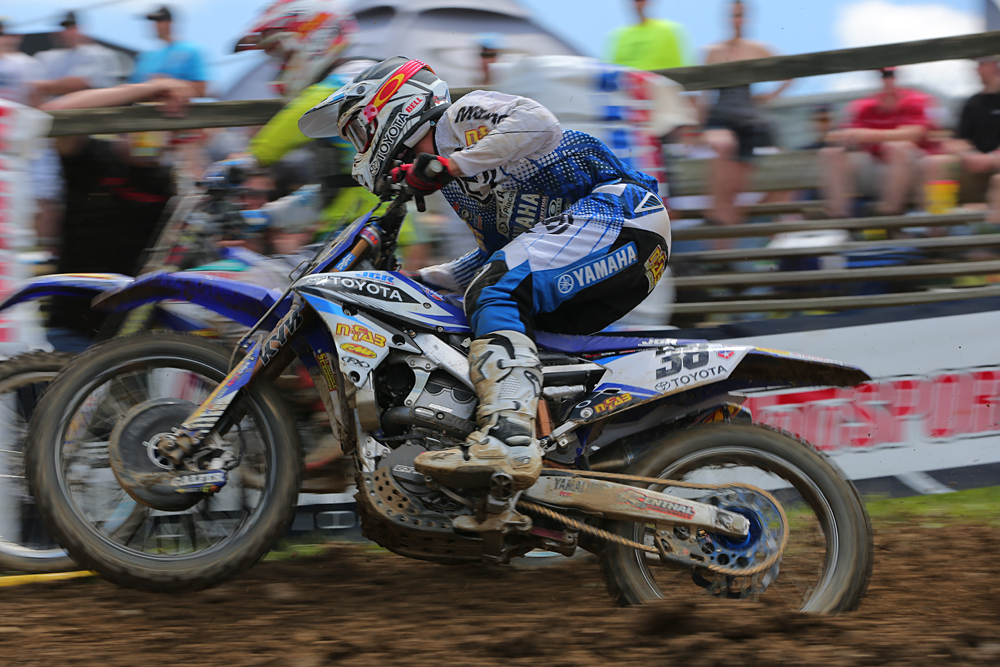 Phil Nicoletti - Photo Blast: High Point - Motocross Pictures - Vital MX