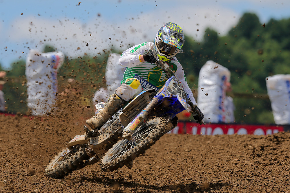 Josh Grant - Photo Blast: High Point - Motocross Pictures - Vital MX