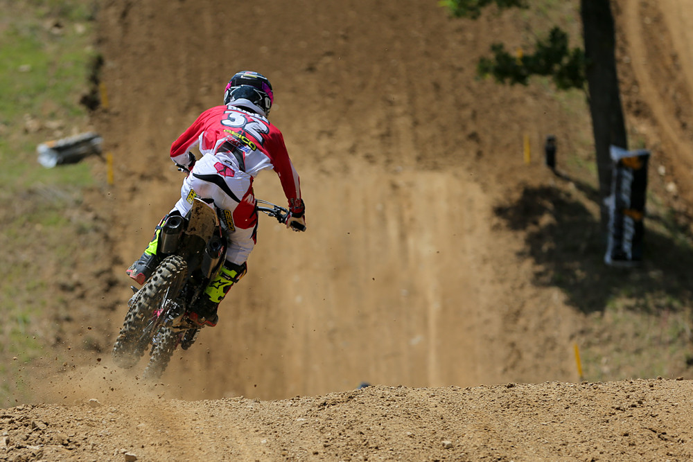 Justin Bogle - Photo Blast: High Point - Motocross Pictures - Vital MX