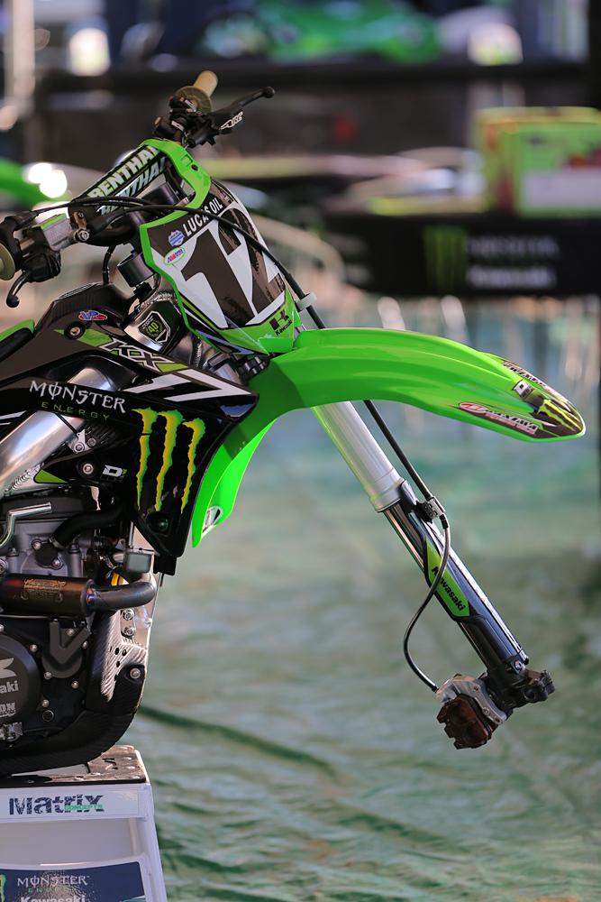 Jake Weimer - Vital MX Pit Bits: High Point - Motocross Pictures - Vital MX