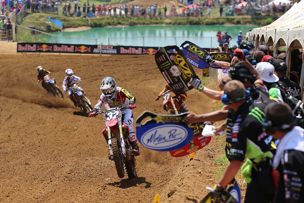 Justin Bogle - Photo Blast: Budds Creek - Motocross Pictures - Vital MX