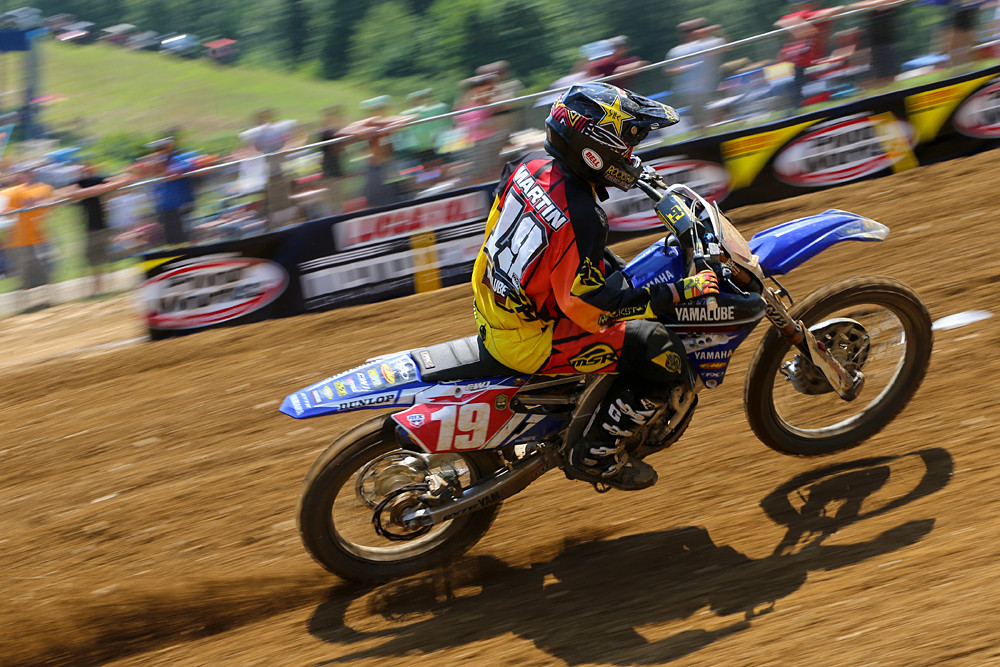 Jeremy Martin - Photo Blast: Budds Creek - Motocross Pictures - Vital MX