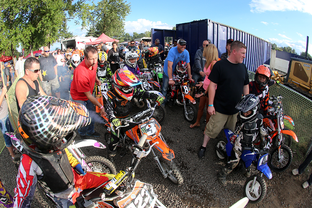 Thursday Night MX - Photo Blast: Thursday Night MX - Motocross Pictures ...