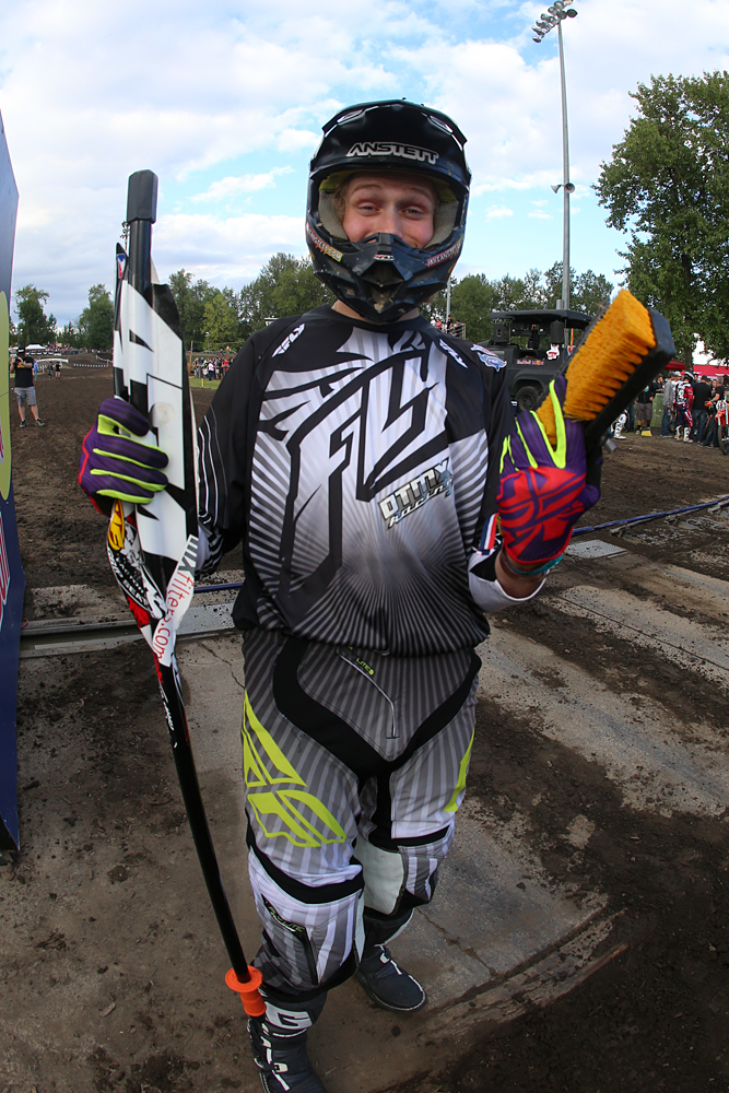 Jake Anstett - Photo Blast: Thursday Night MX - Motocross Pictures ...