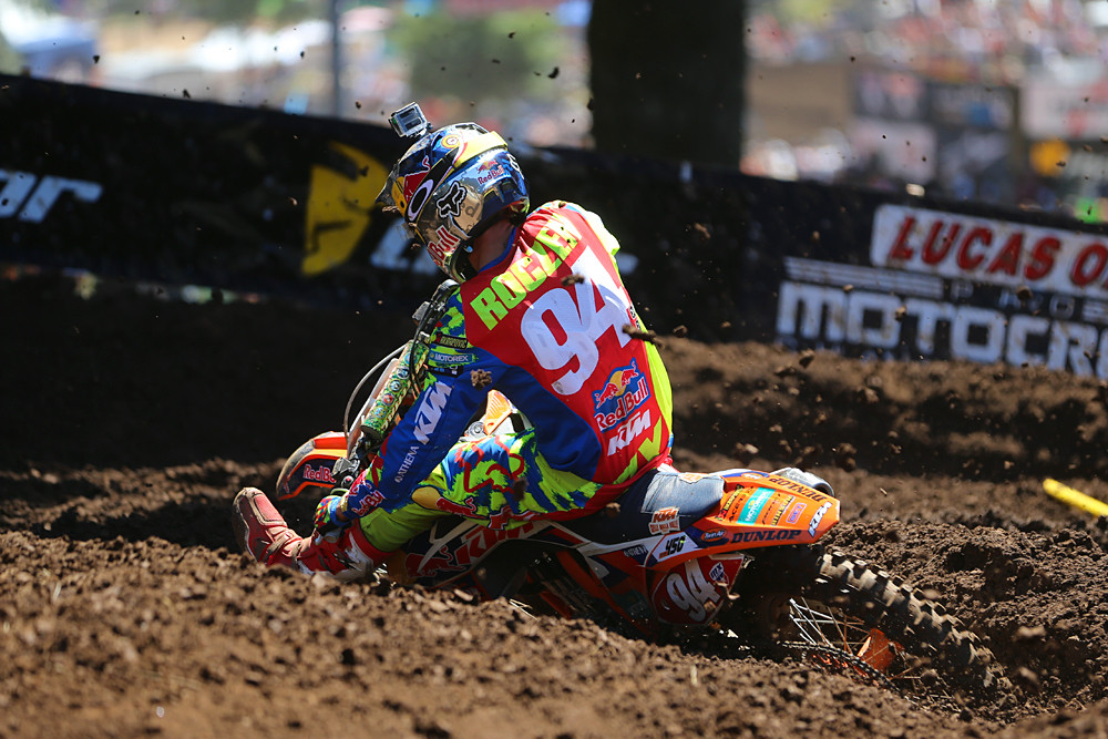 Ken Roczen - Photo Blast: Washougal - Motocross Pictures - Vital MX