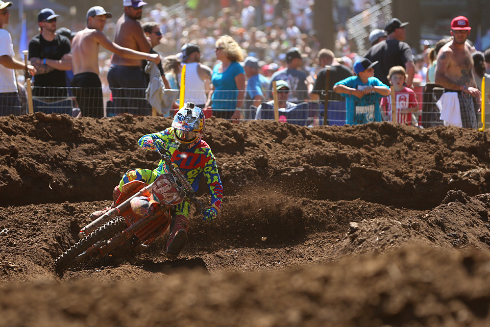 Ken Roczen - Photo Blast: Washougal - Motocross Pictures - Vital MX