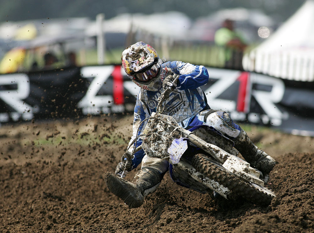 Broc Hepler - Vital MX Pit Bits: Steel City 2007 - Motocross Pictures ...