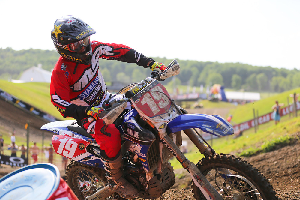 Jeremy Martin - Photo Blast: Unadilla - Motocross Pictures - Vital MX