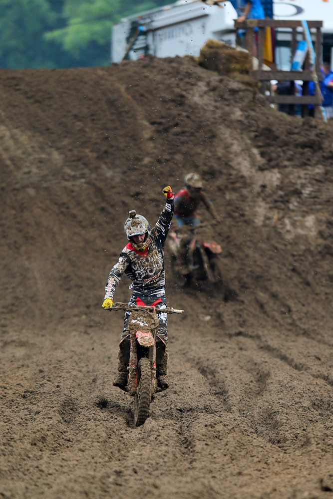 Jessy Nelson - Photo Blast: Ironman MX - Motocross Pictures - Vital MX