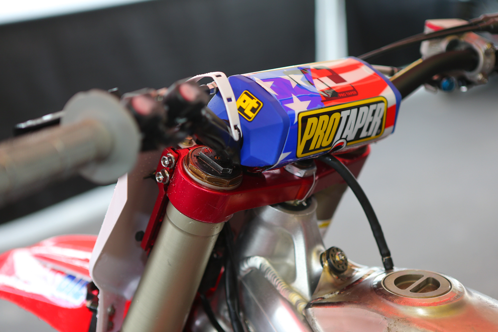 Pro Taper - MXoN 2014: Team USA Preview - Motocross Pictures - Vital MX