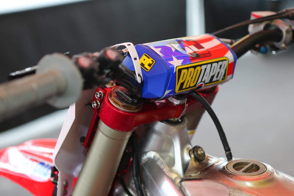 Pro Taper - MXoN 2014: Team USA Preview - Motocross Pictures - Vital MX