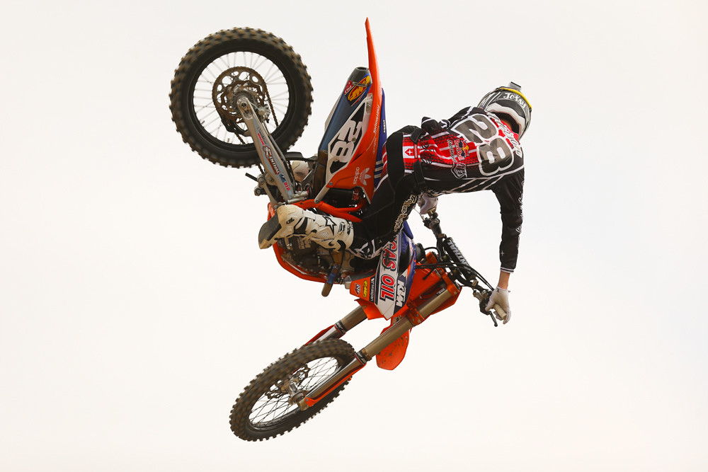 Jessy Nelson - Photo Blast - Motocross Pictures - Vital MX