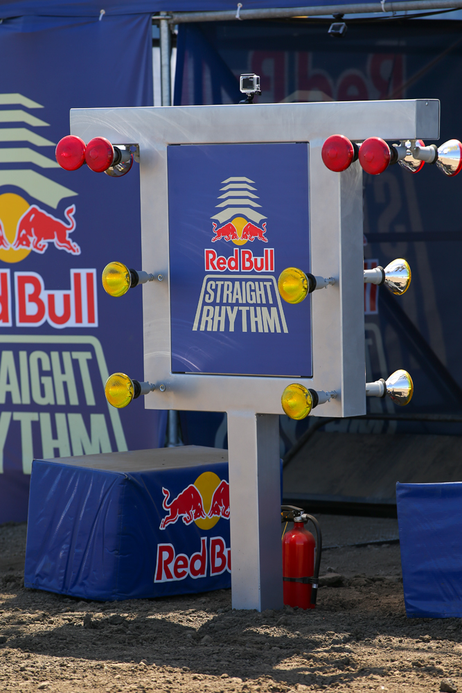 Christmas Tree - Red Bull Straight Rhythm: Friday - Motocross Pictures ...