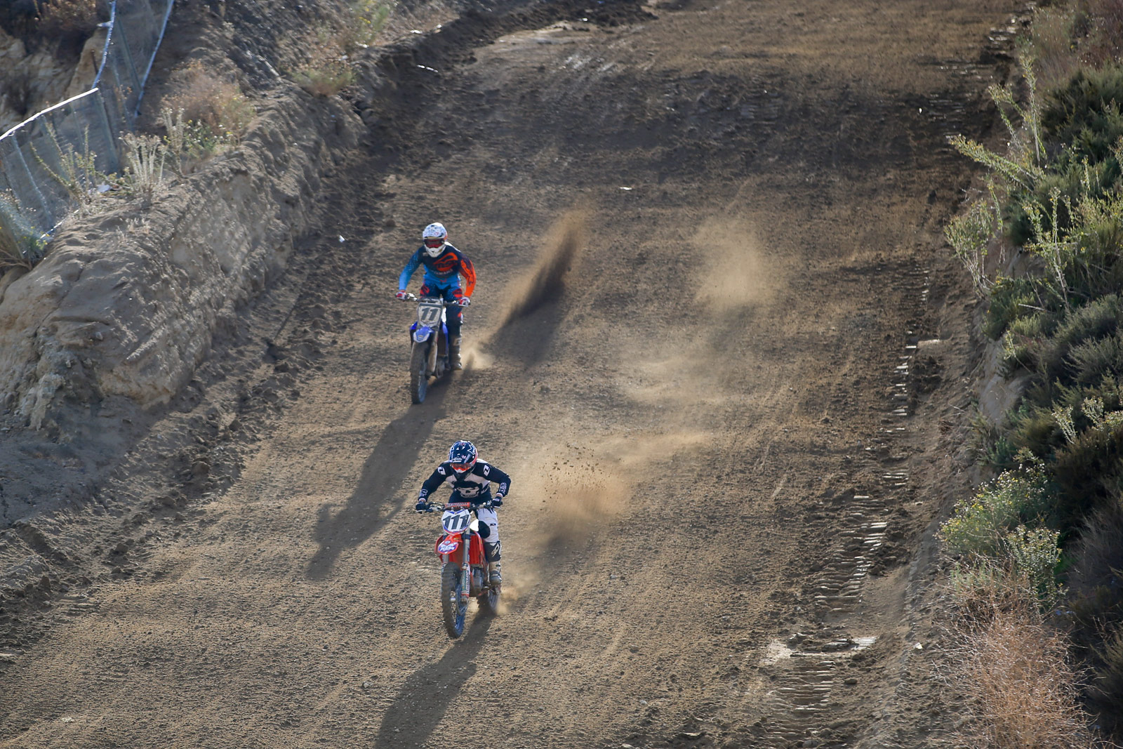 Michael Sleeter and Travis Preston - Dubya Vet World Championships ...