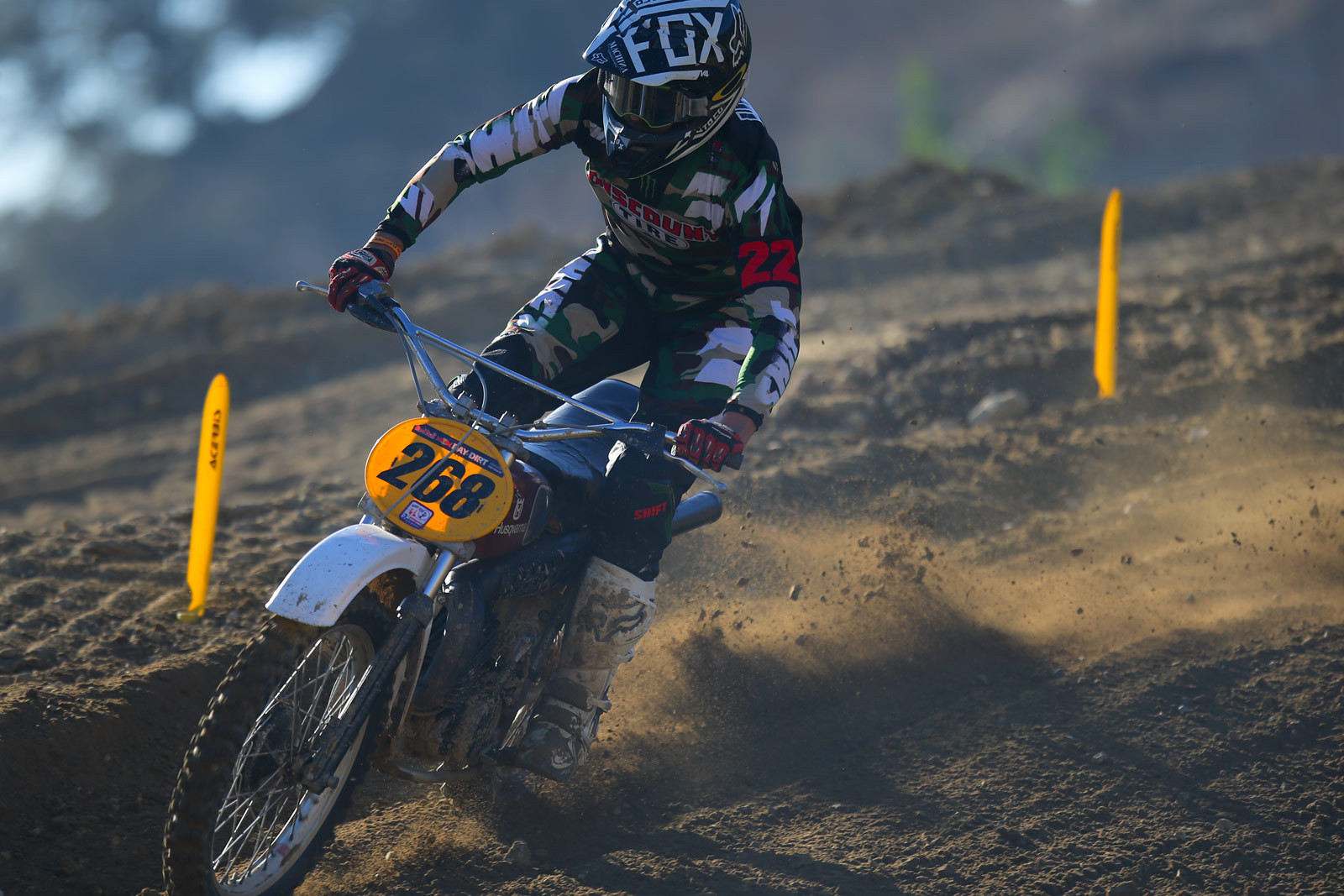 Lars Lindstrom - Red Bull Day In The Dirt 17 - Motocross Pictures ...