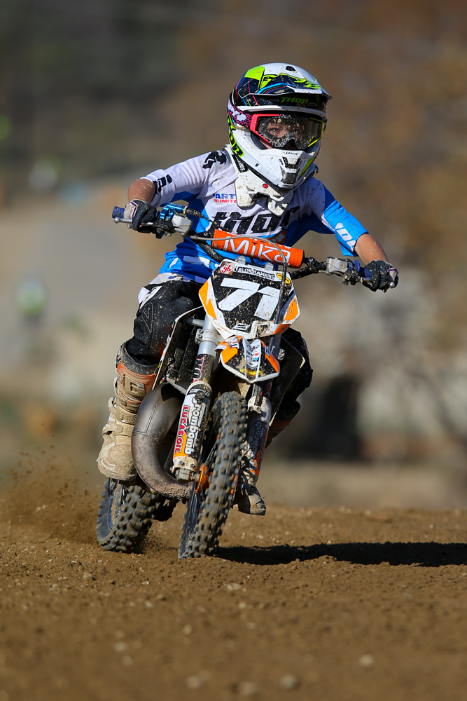 Mini/Women's GP - Red Bull Day In The Dirt 17 - Motocross Pictures ...