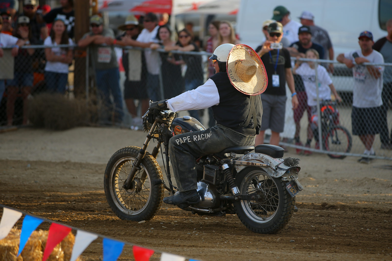 Harley - Red Bull Day In The Dirt 17 - Motocross Pictures - Vital MX