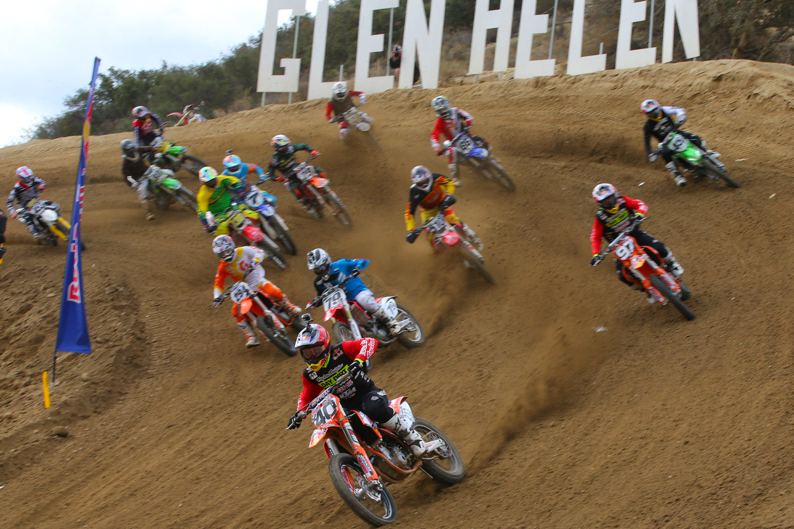 Pro/Am GP - Red Bull Day In The Dirt 17 Wrap-up - Motocross Pictures ...