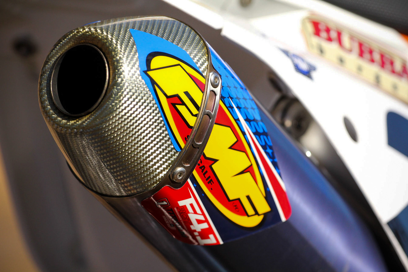 BTO Sports/KTM - 2015 Team BTO Sports/KTM/WPS Photo Shoot - Motocross ...