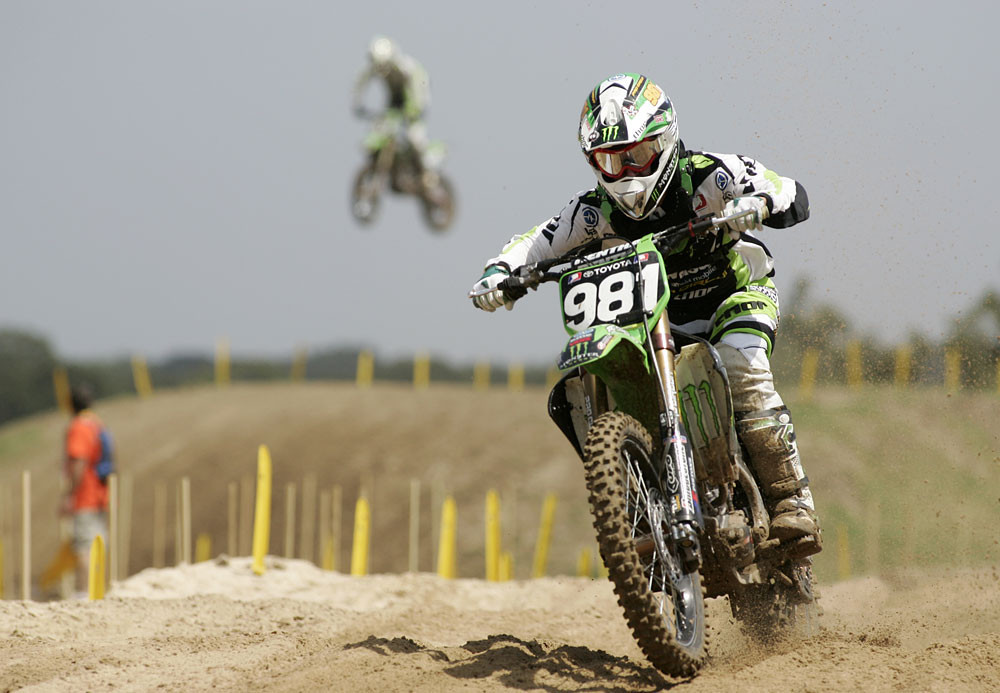 Austin Stroupe - Vital MX Pit Bits: Freestone 2007 - Motocross Pictures ...