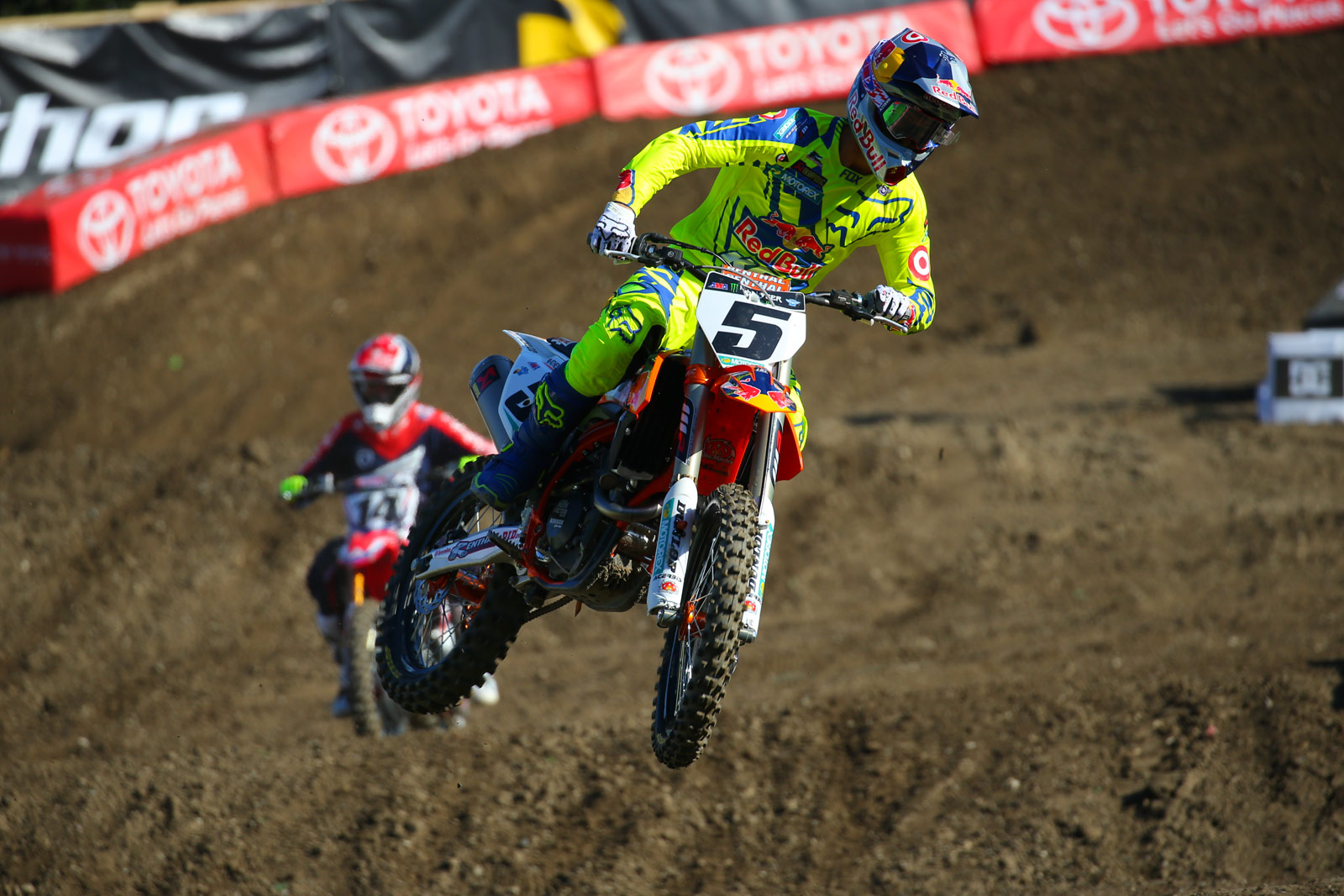 Ryan Dungey - #countdown2SX: Press Day - Motocross Pictures - Vital MX