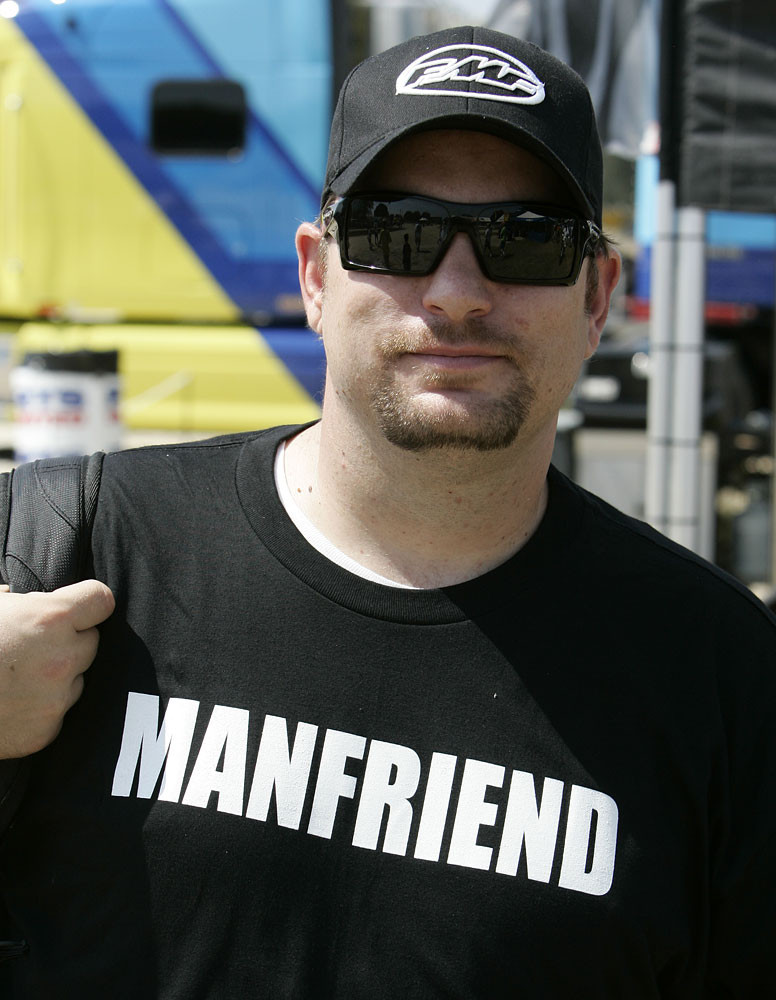 Steve Matthes - Vital MX Pit Bits: Freestone 2007 - Motocross Pictures ...