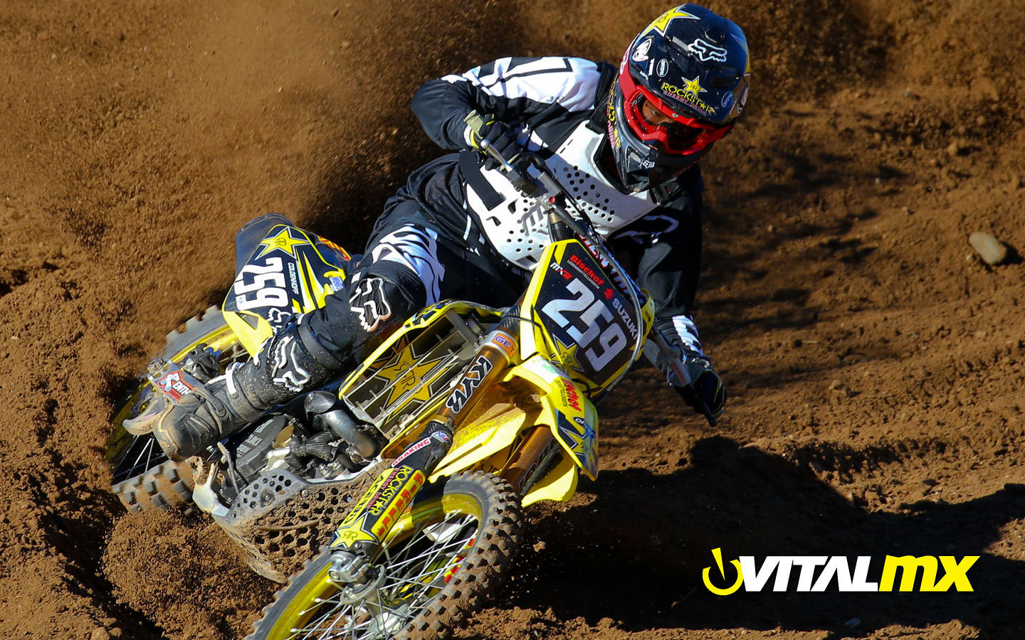 The Big Picture: Snow Birds - Motocross Feature - Vital MX