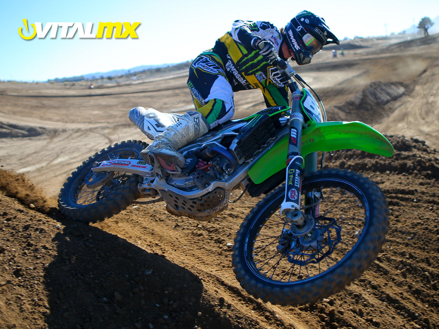 The Big Picture: Snow Birds - Motocross Feature - Vital MX