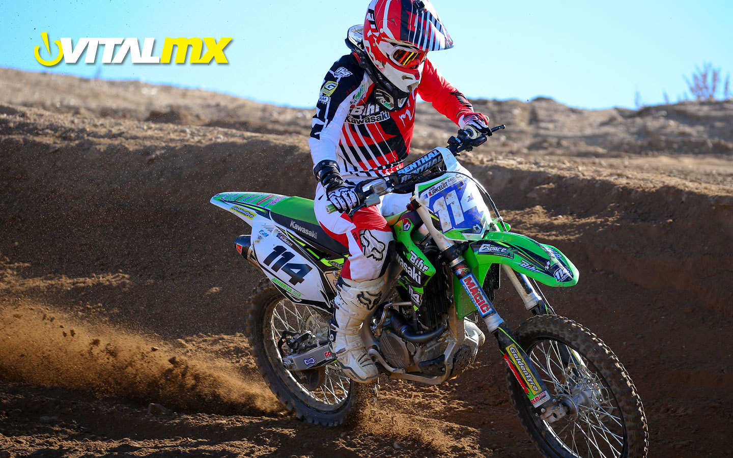 The Big Picture: Snow Birds - Motocross Feature - Vital MX