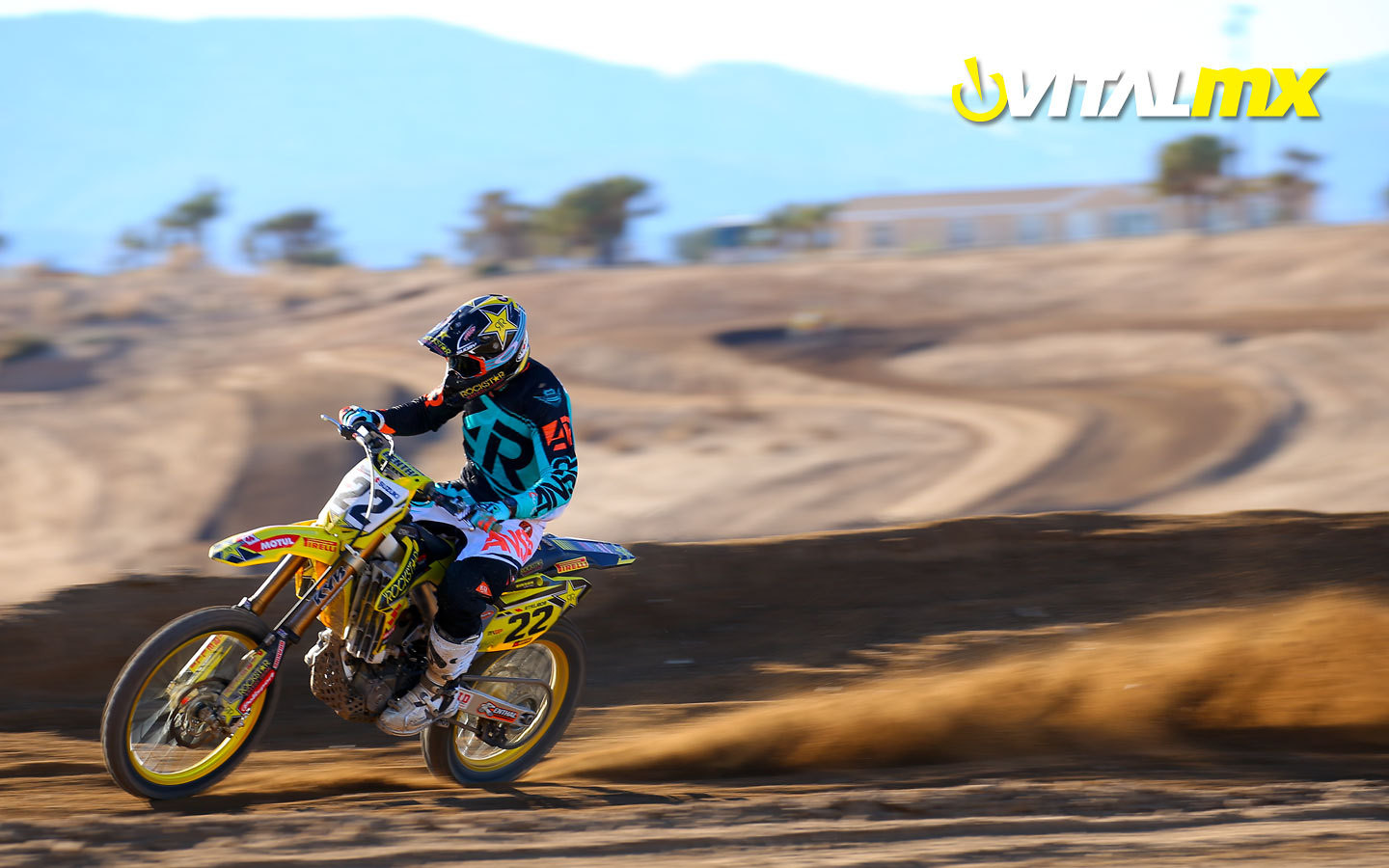 The Big Picture: Snow Birds - Motocross Feature - Vital MX