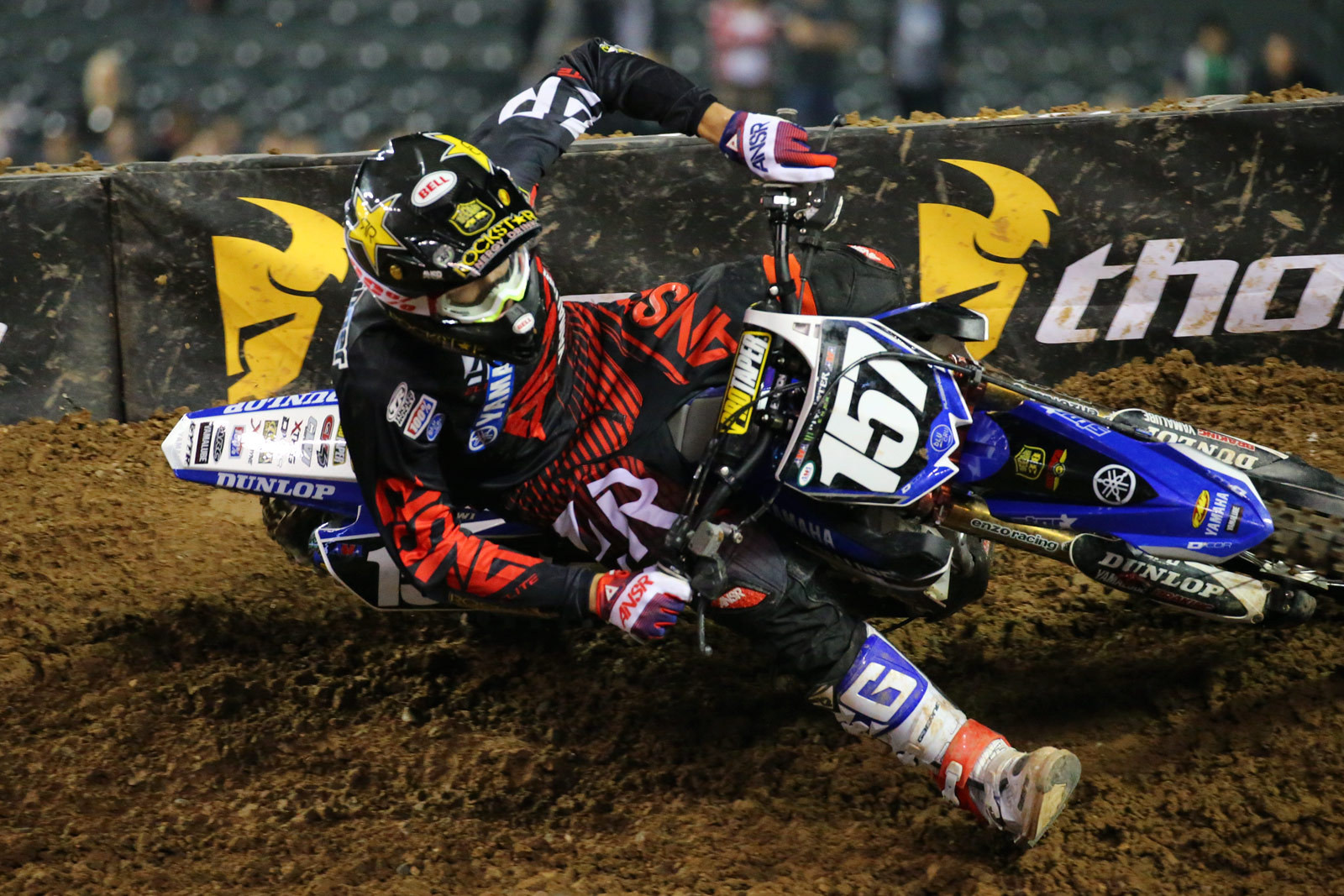Aaron Plessinger - Photo Blast: Phoenix - Motocross Pictures - Vital MX