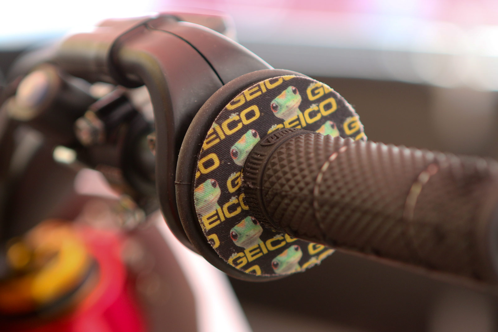 Pro Taper - Vital MX Pit Bits: Anaheim 2 - Motocross Pictures - Vital MX