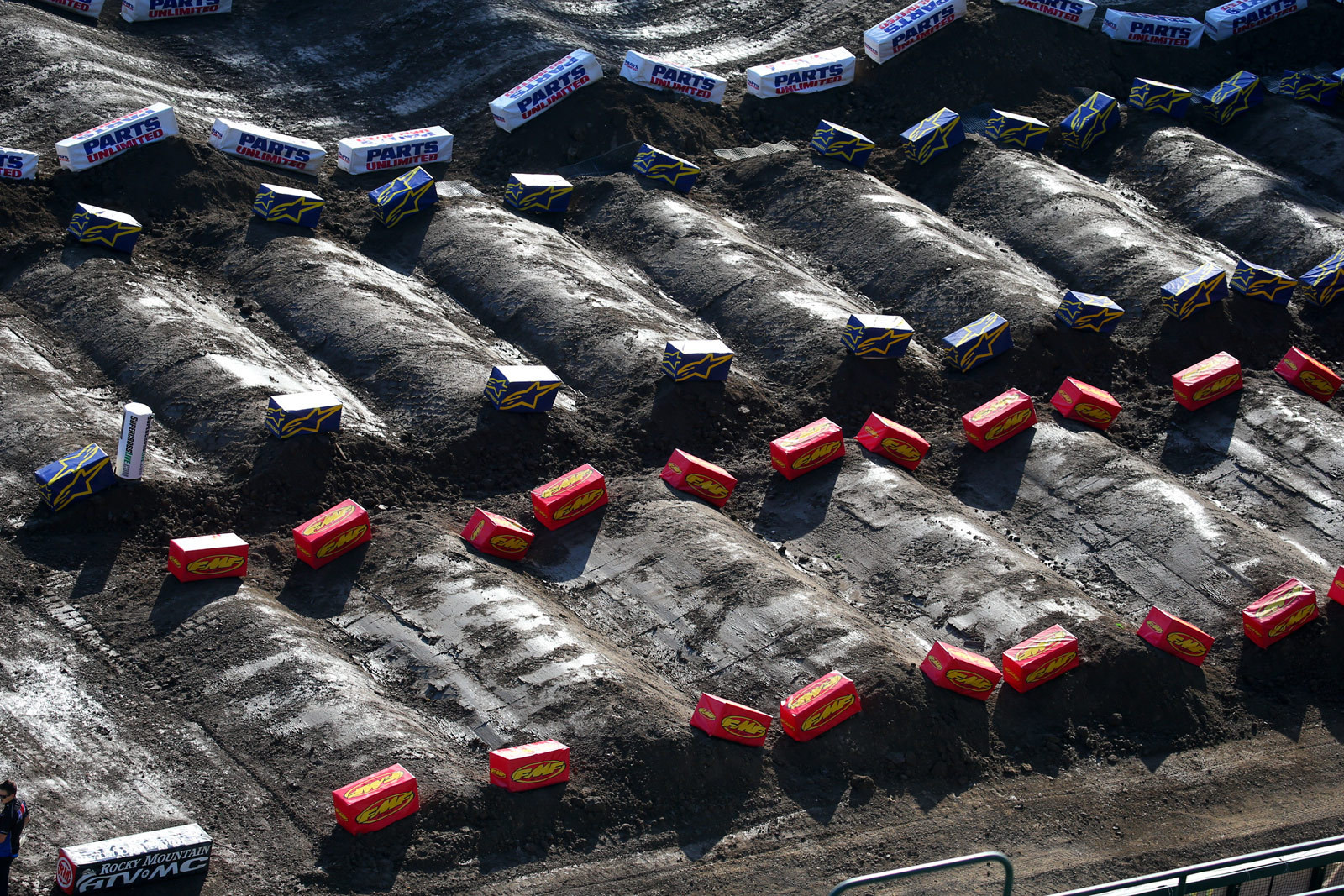 Back-to-back whoops - Vital MX Pit Bits: Anaheim 3 - Motocross Pictures ...