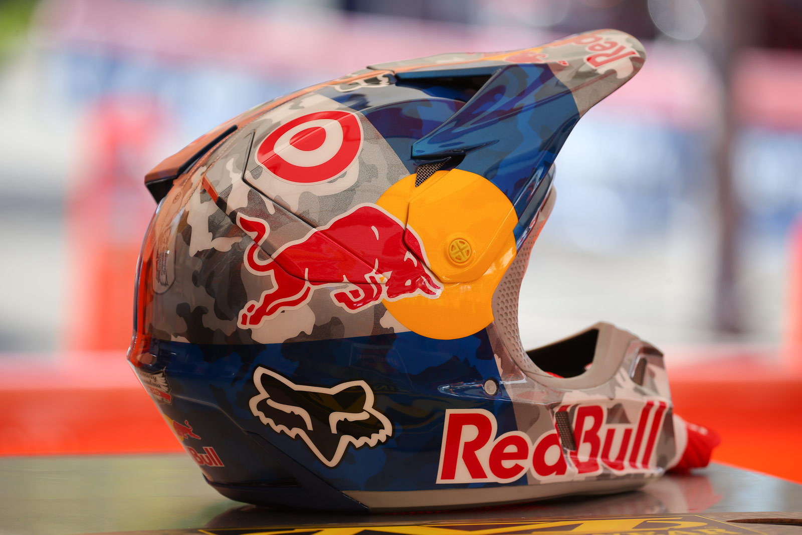 Ryan Dungey - Vital MX Pit Bits: San Diego - Motocross Pictures - Vital MX