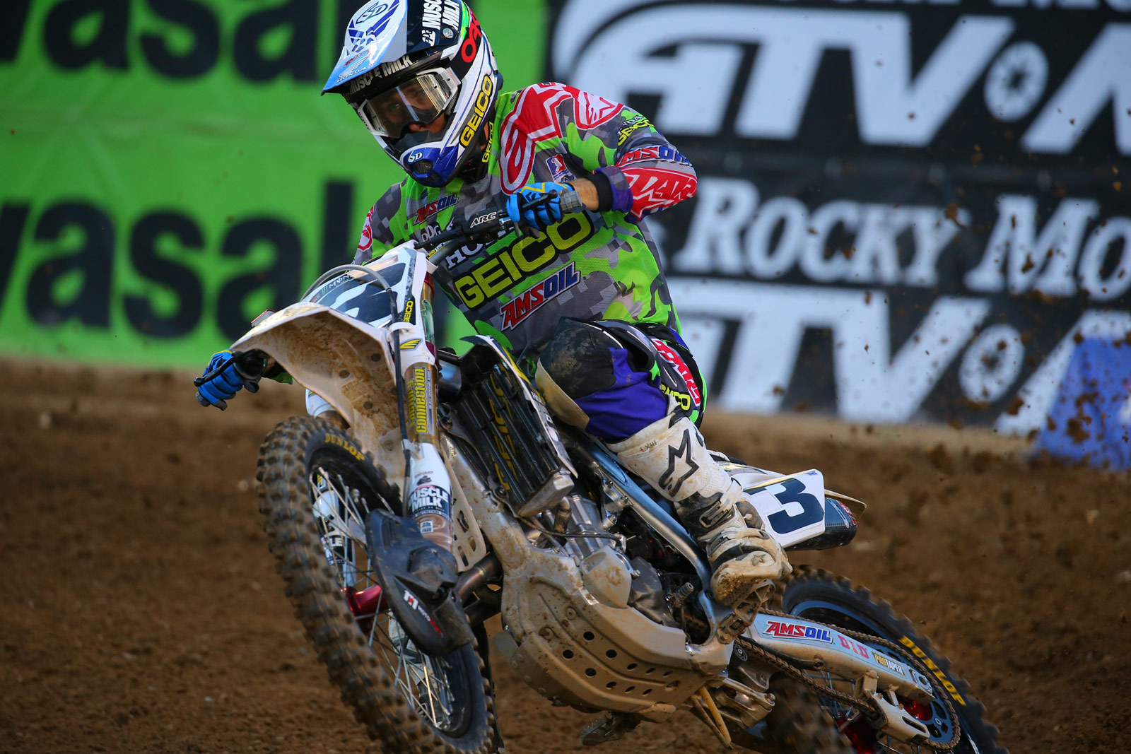 Eli Tomac - Vital MX Pit Bits: San Diego - Motocross Pictures - Vital MX