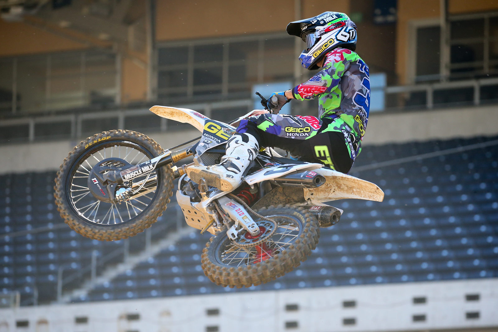 Eli Tomac - Vital MX Pit Bits: San Diego - Motocross Pictures - Vital MX